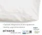 Allsana sensitive care Encasing Set 3- teilig, perfekter Schutz bei ...
